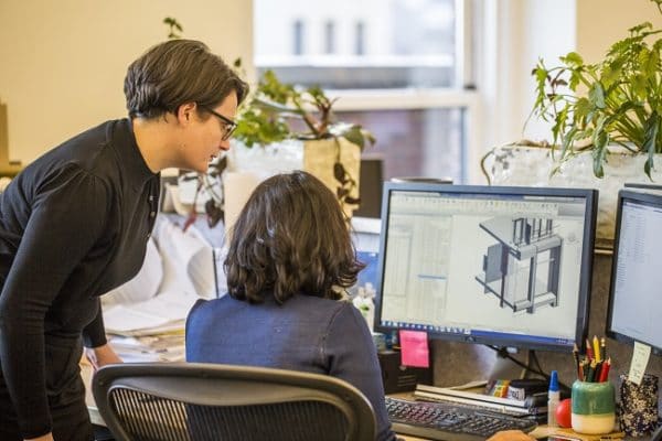 Autodesk | Historia del software líder y más utilizado