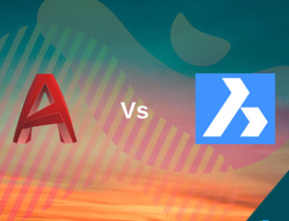 Comparativa entre AutoCAD y Zwcad | Principales diferencias