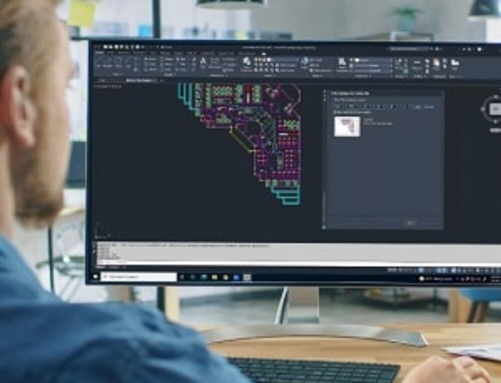 Comparativa entre AutoCAD y Zwcad | Principales diferencias