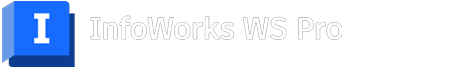 InfoWorks WS Pro | Modelado de distribución de agua