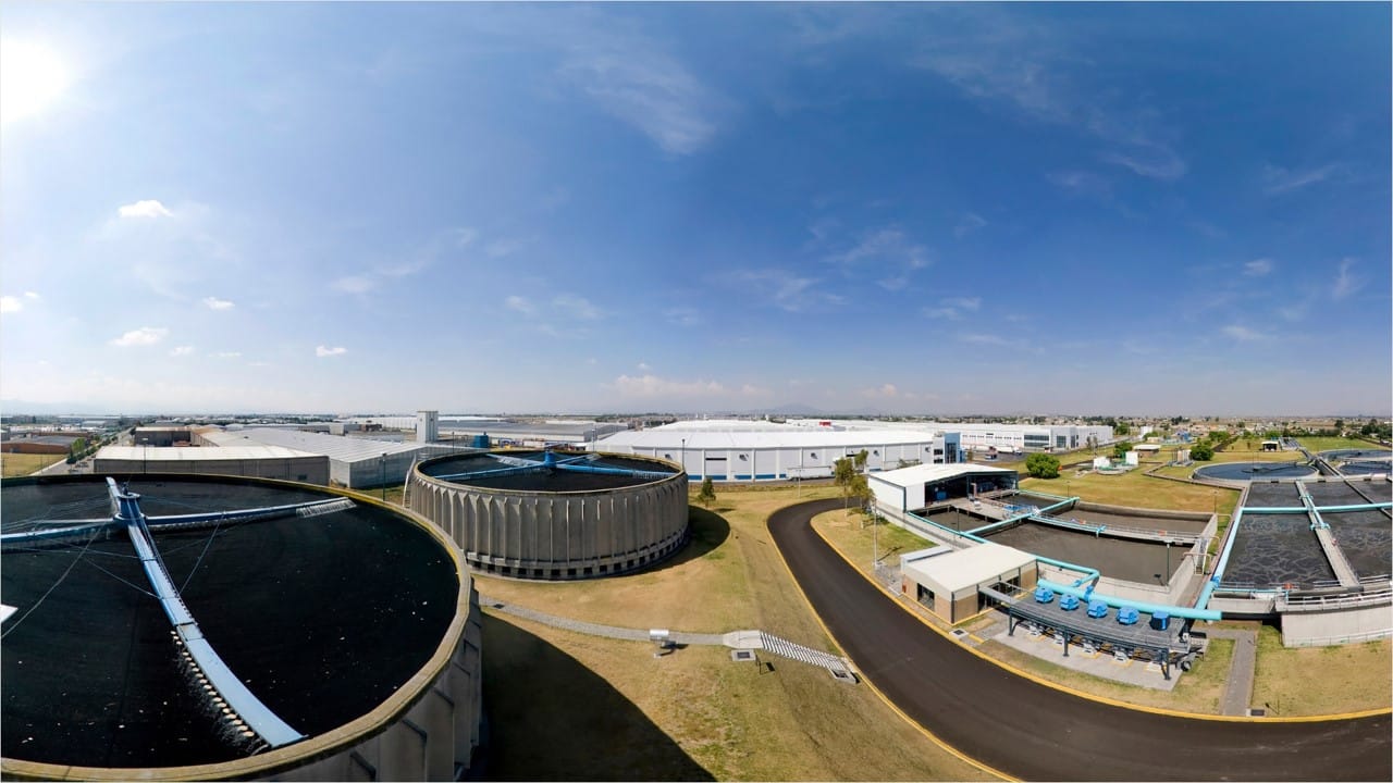 InfoWorks ICM | Administrar sistemas de control de inundaciones